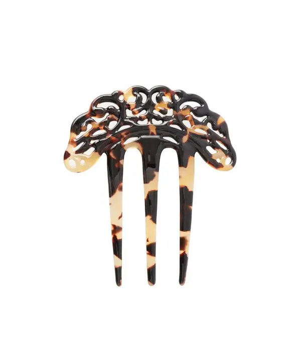 JENNIFER BEHR Marbella Acetate Hairclip - No