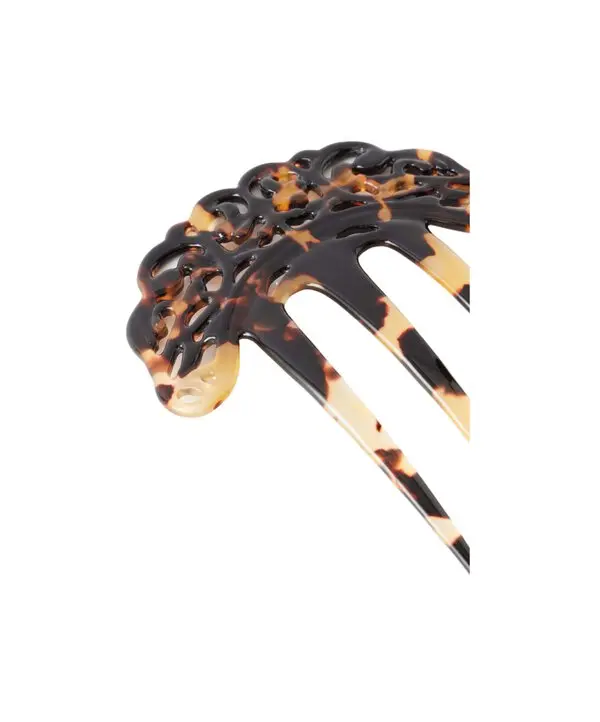 JENNIFER BEHR Marbella Acetate Hairclip - No