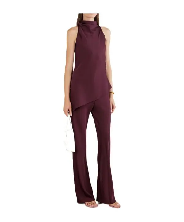 Veronica Beard Satin Top