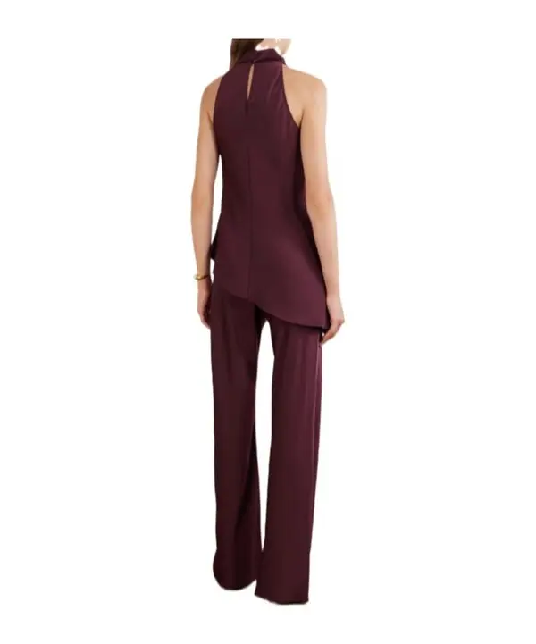 Veronica Beard Satin Top