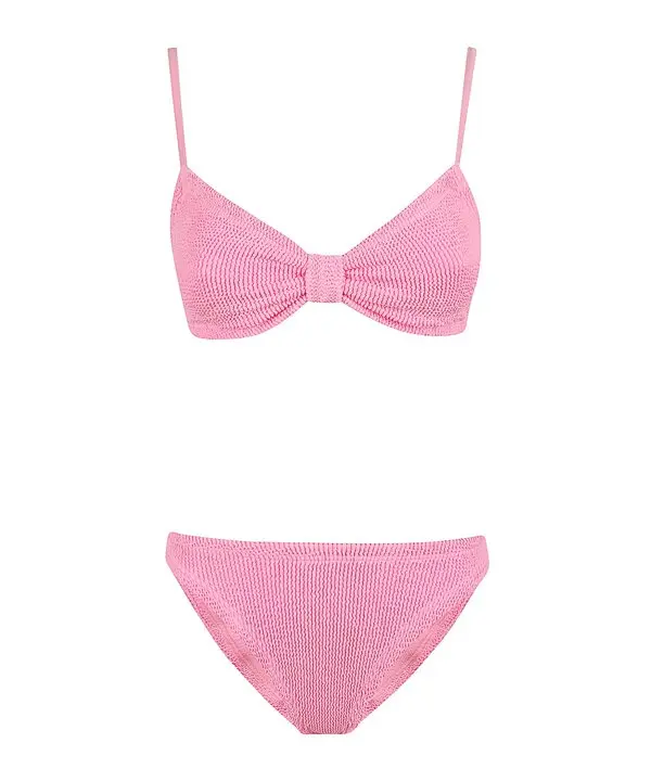 Hunza G Bikini Set
