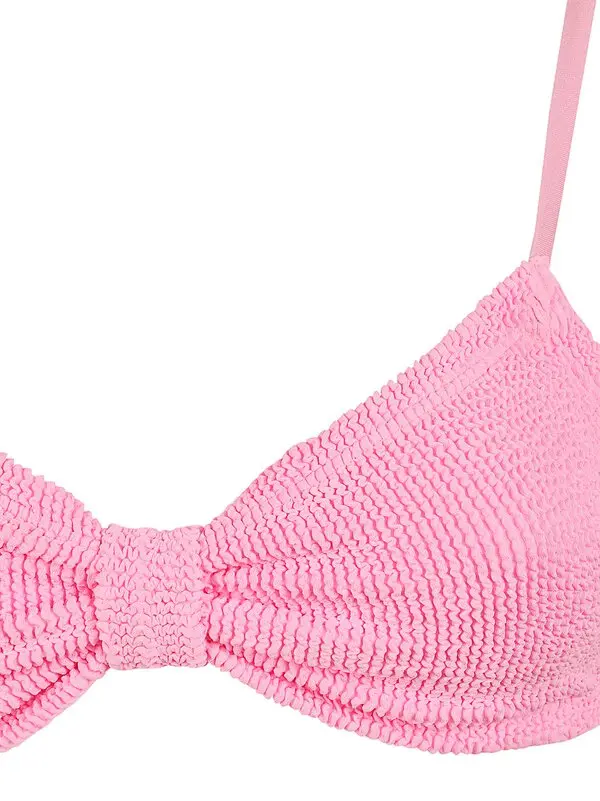 Hunza G Bikini Set