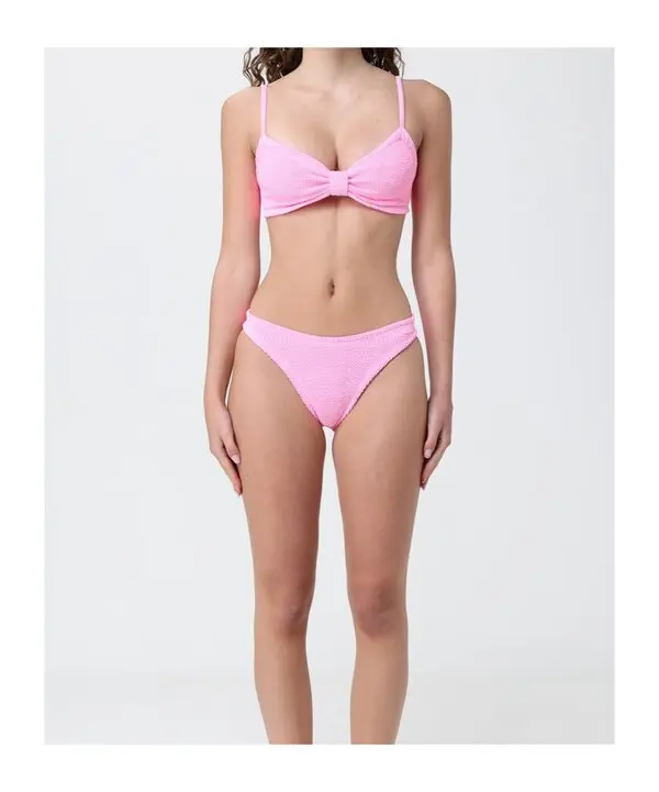 Hunza G Bikini Set