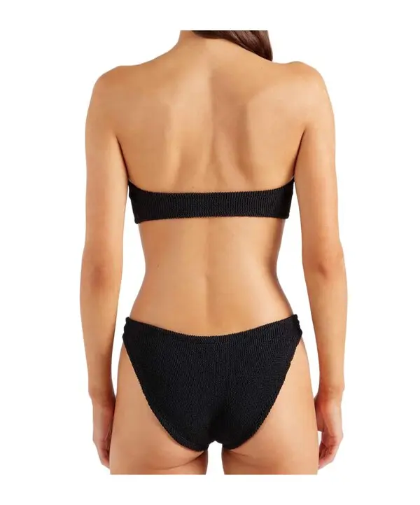 Hunza G Jean Bikini