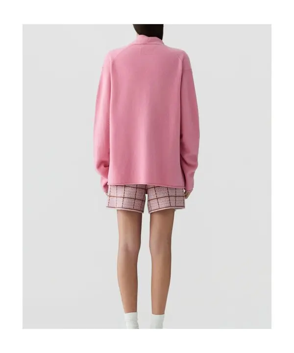 Guest In Residence Long-sleeve Cardigan