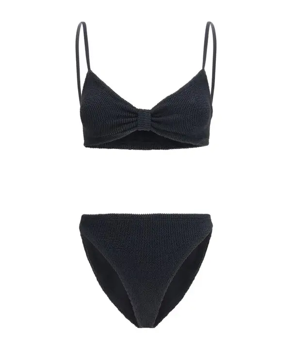 Hunza G Bikini Set