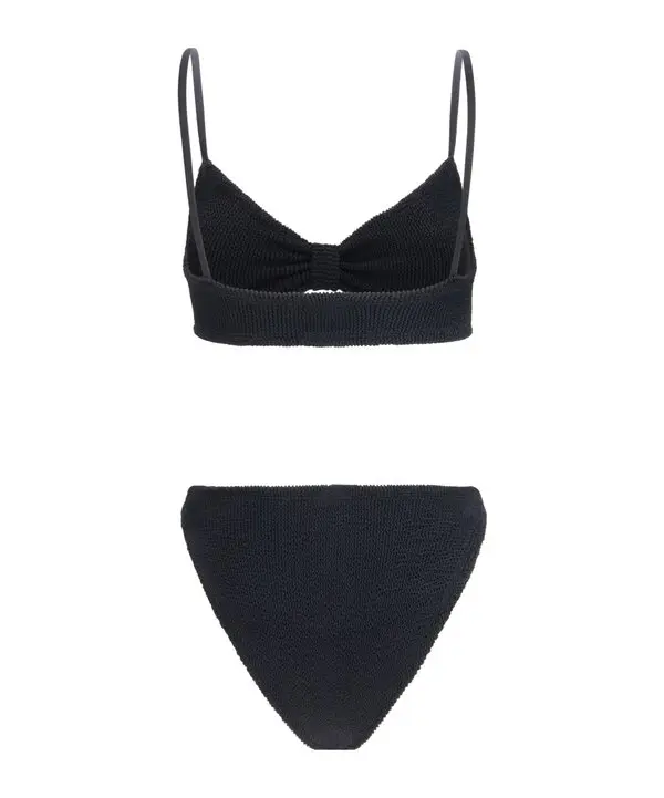 Hunza G Bikini Set