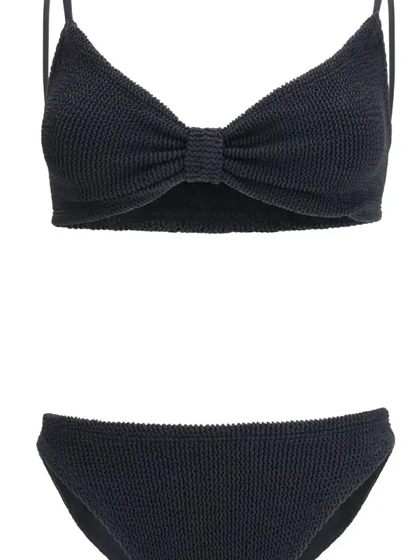Hunza G Bikini Set