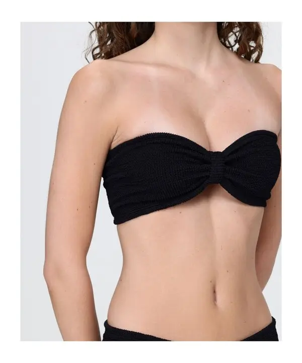 Hunza G Bikini Set