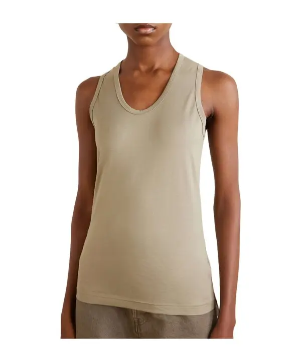 SSSTEIN Cotton Tank