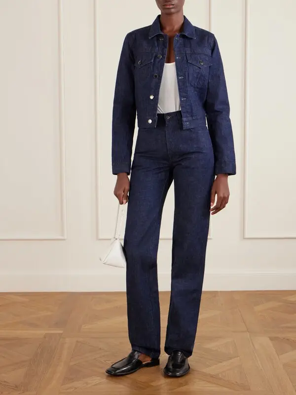 Calvin Klein Straightleg Jeans