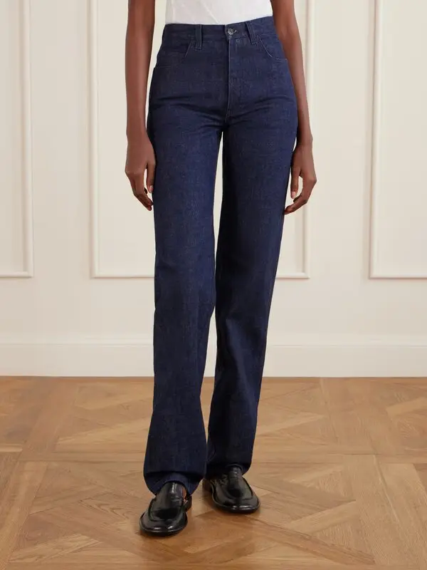 Calvin Klein Straightleg Jeans