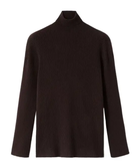 Loro Piana Camino Turtleneck