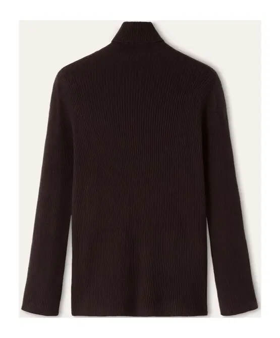 Loro Piana Camino Turtleneck