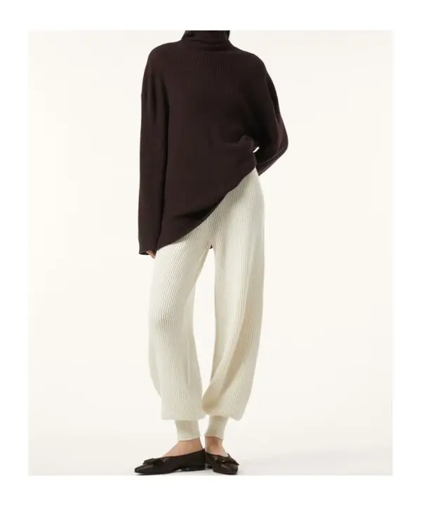 Loro Piana Camino Turtleneck