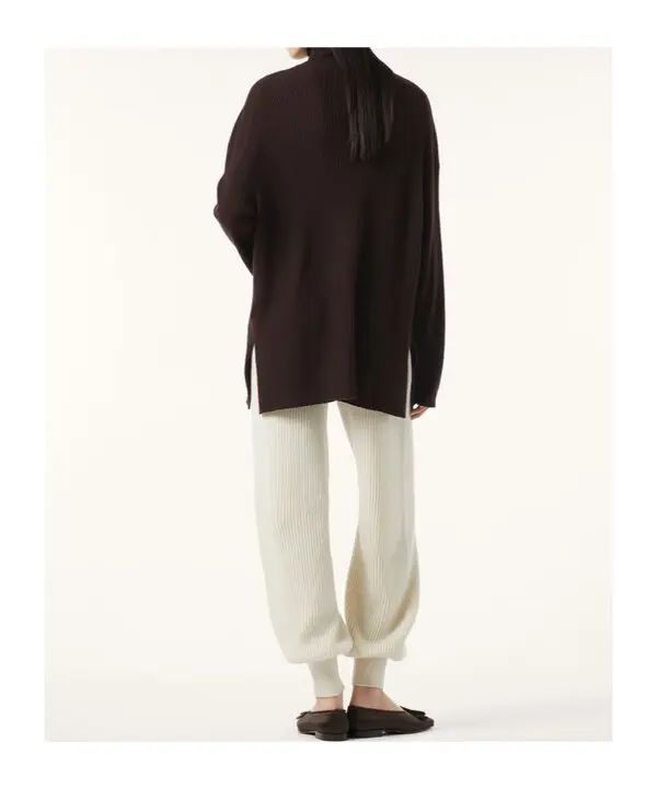 Loro Piana Camino Turtleneck
