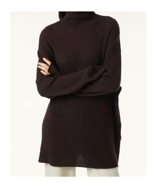 Loro Piana Camino Turtleneck