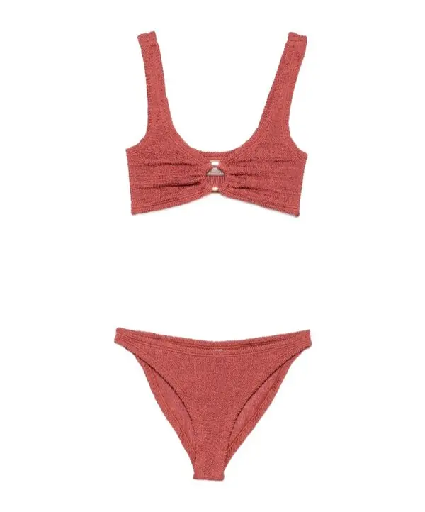 Hunza G Bikini Set