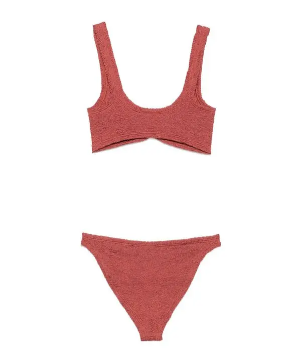 Hunza G Bikini Set