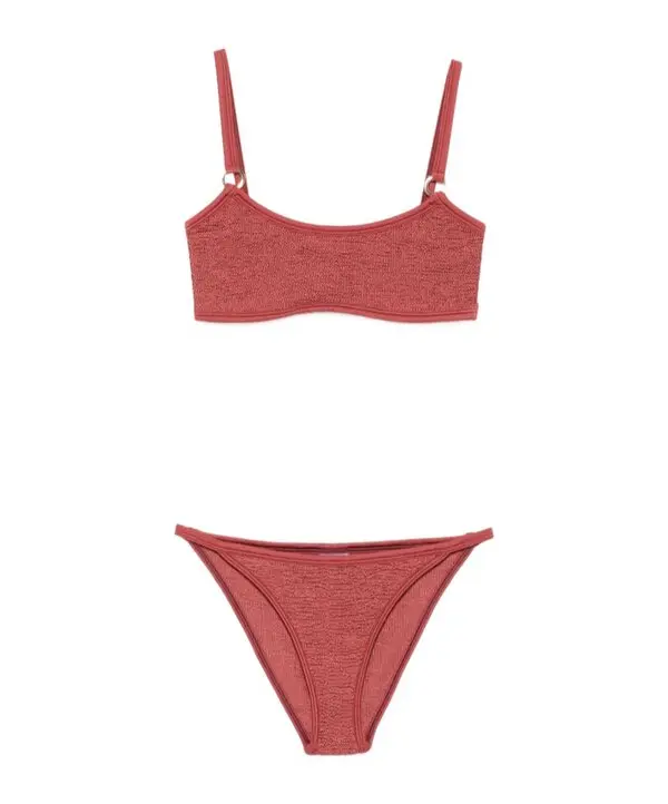 Hunza G Bikini Set