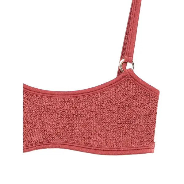 Hunza G Bikini Set