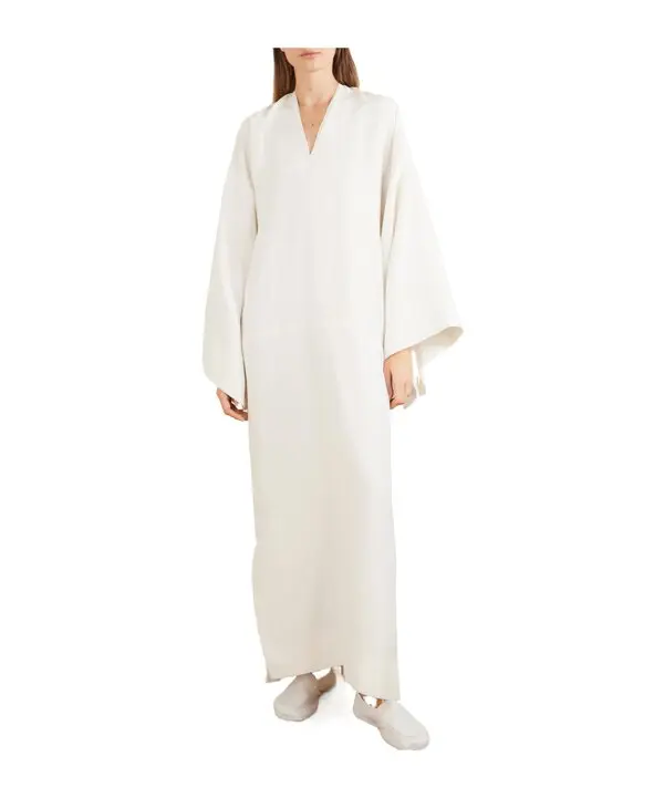 Calvin Klein Blake Cotton Maxi Dress