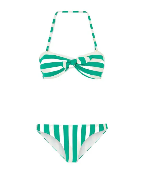LEMLEM Striped Bikini - No