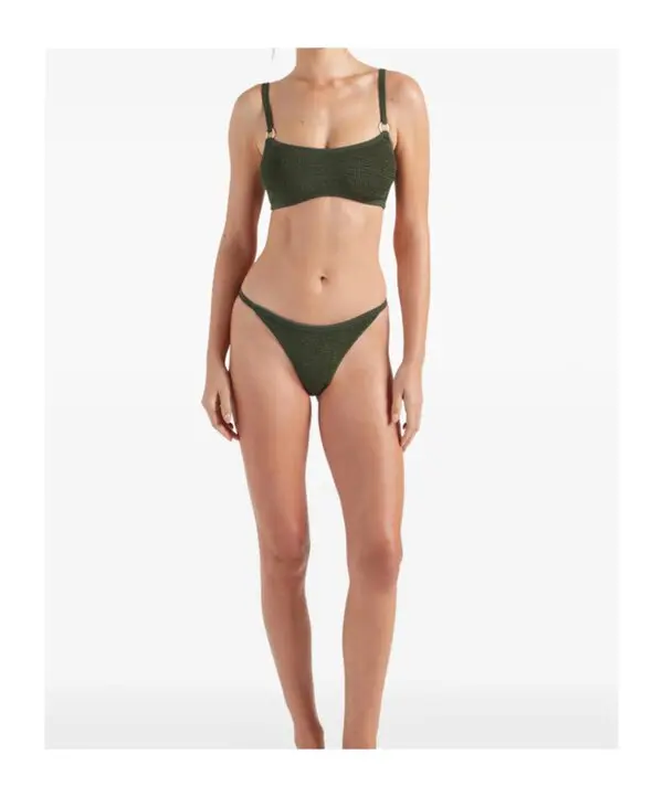 Hunza G Bikini Set