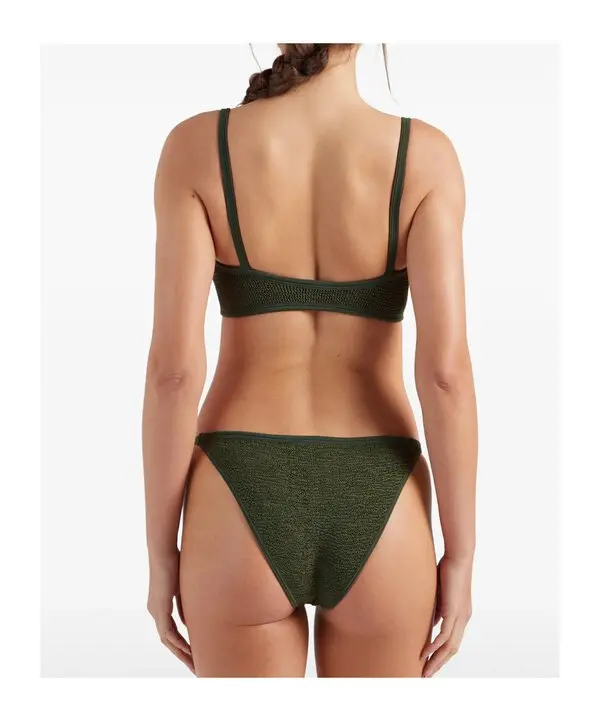 Hunza G Bikini Set