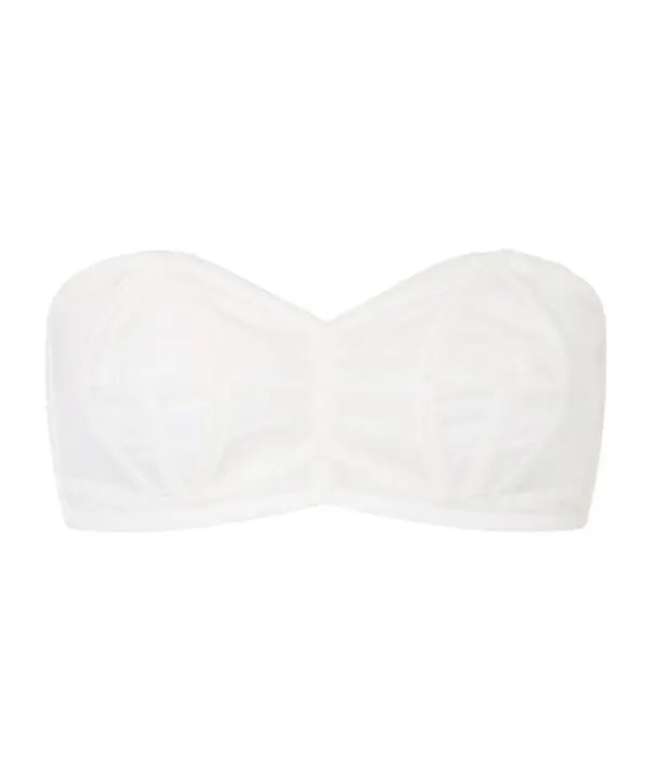 Calvin Klein Strapless Bralette
