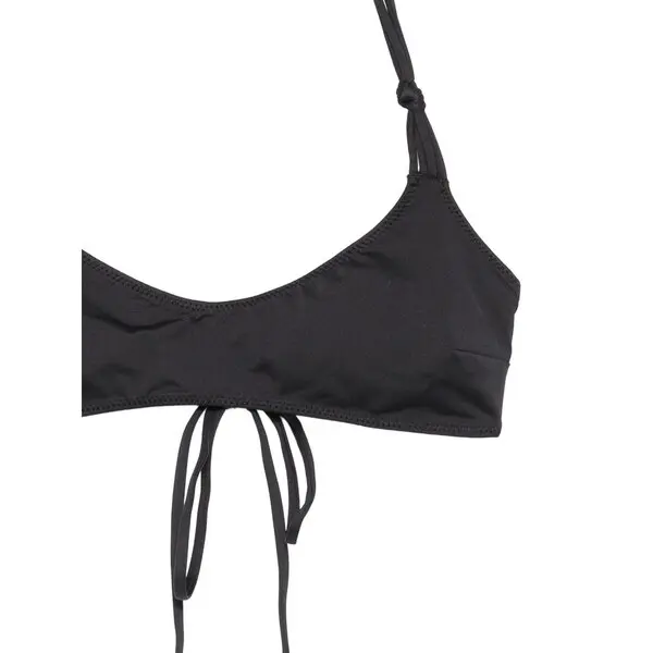Frankies Bikinis Tie-side Bikini