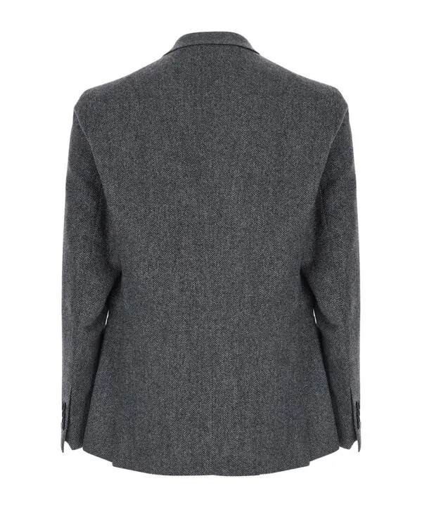 Tagliatore Double-breasted Blazer