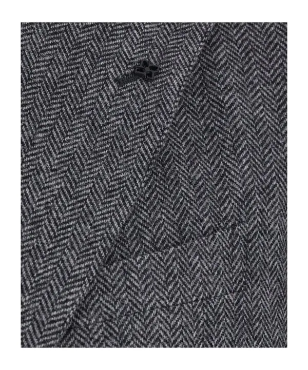 Tagliatore Double-breasted Blazer