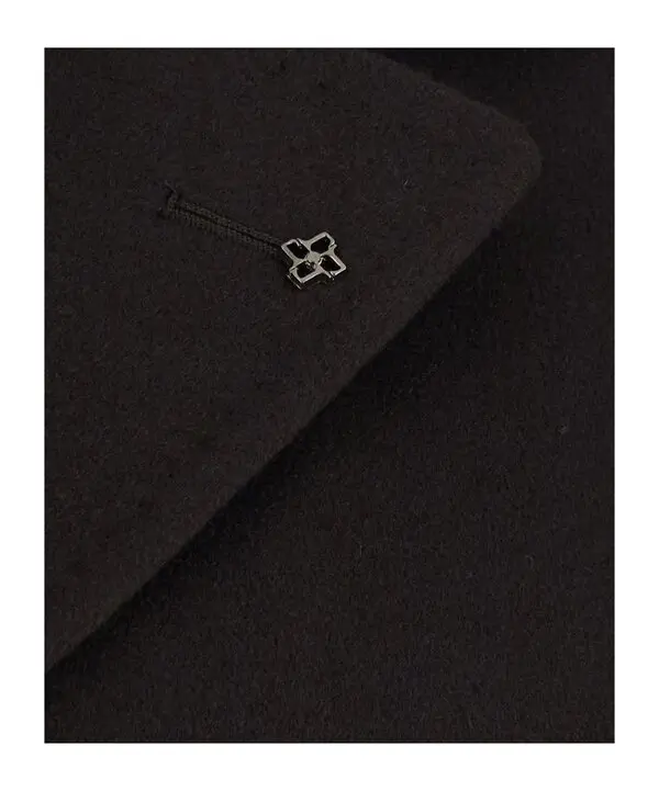 Tagliatore Arden Double-breasted Coat