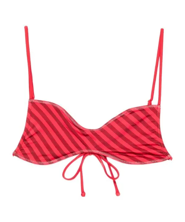 Frankies Bikinis Tie-side Bikini