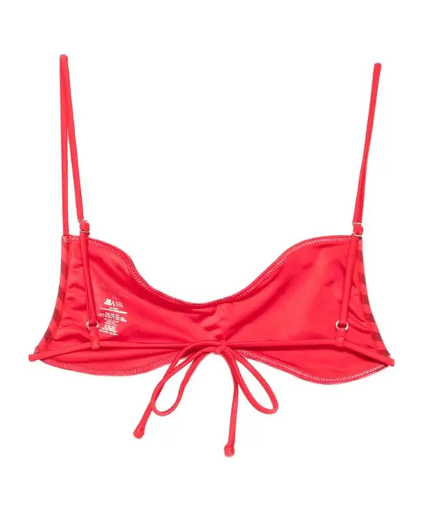 Frankies Bikinis Tie-side Bikini