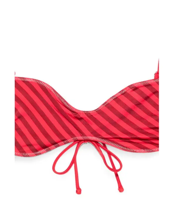 Frankies Bikinis Tie-side Bikini