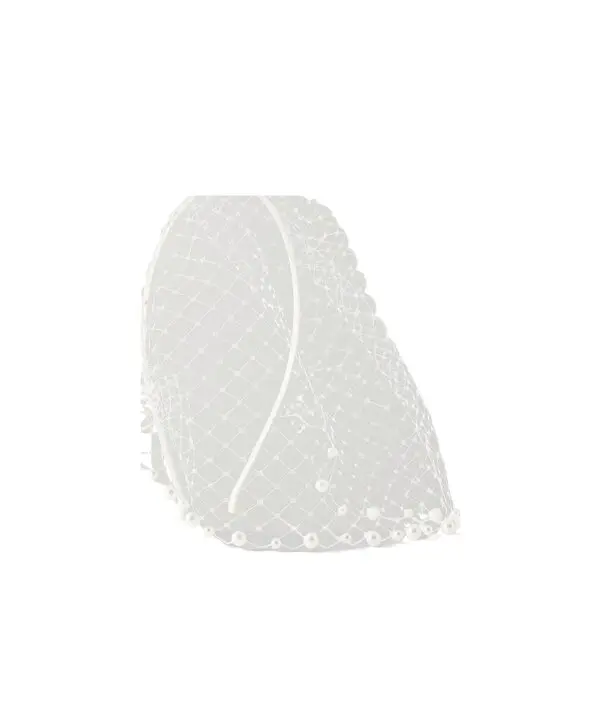 JENNIFER BEHR Mesh Headband - No