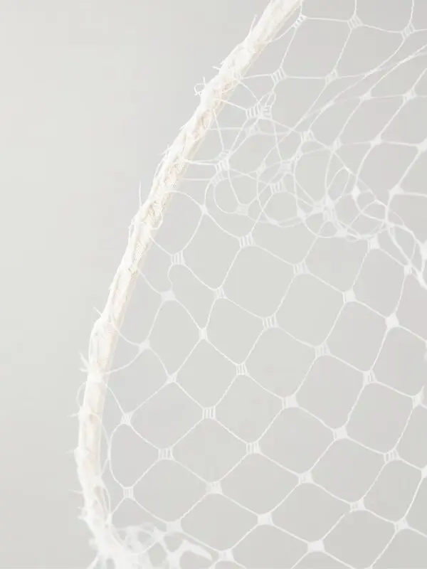 JENNIFER BEHR Mesh Headband