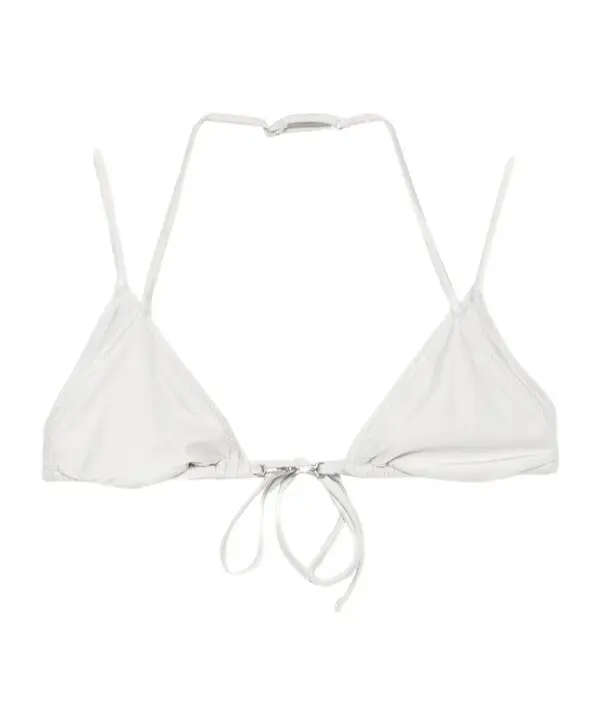 Frankies Bikinis X Jennie Mabel Bikini Top - No