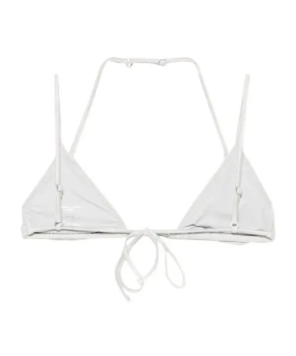Frankies Bikinis X Jennie Mabel Bikini Top - No