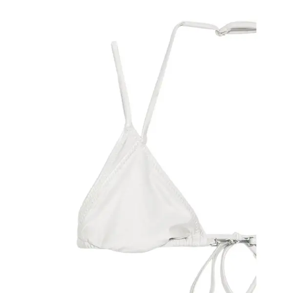 Frankies Bikinis X Jennie Mabel Bikini Top - No