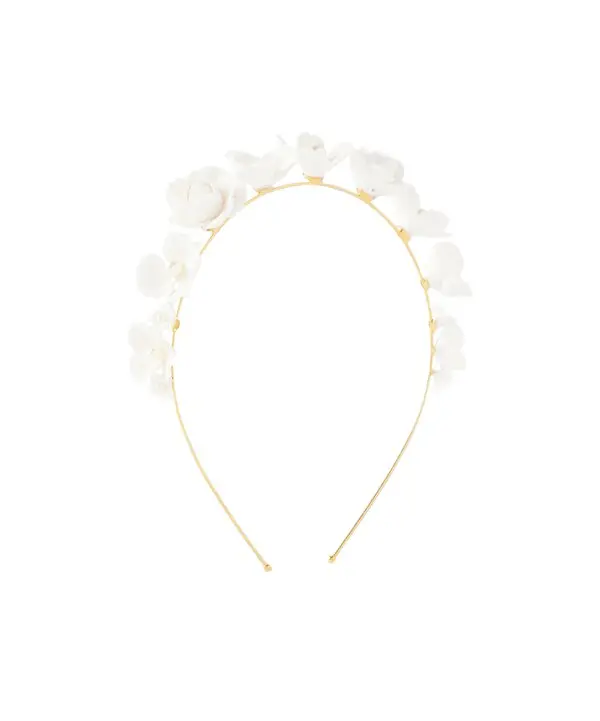 JENNIFER BEHR Karissa Headband - No