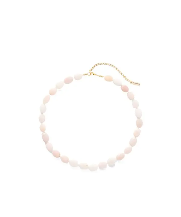 JENNIFER BEHR Gradient Bead Necklace