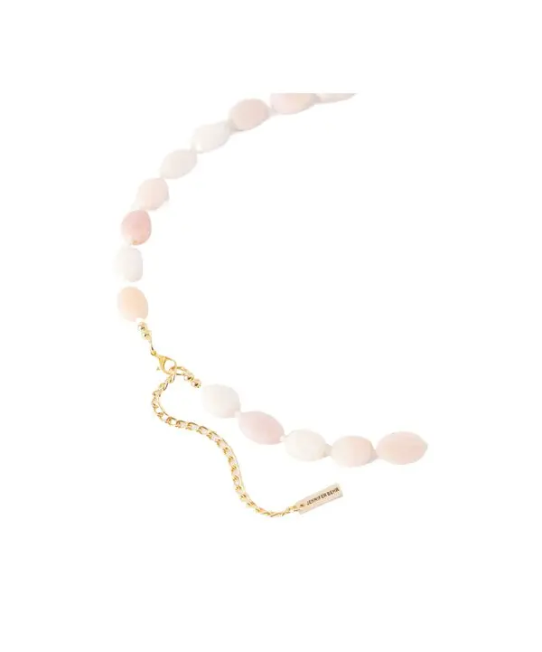JENNIFER BEHR Gradient Bead Necklace
