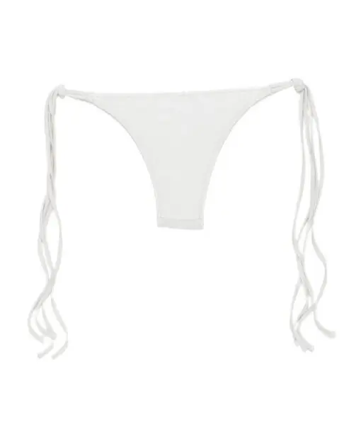 Frankies Bikinis X Jennie Mabel Side-tie Bikini Bottoms