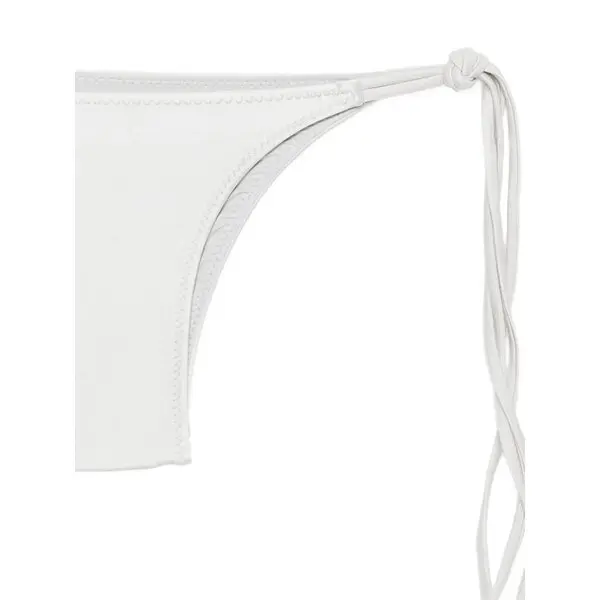 Frankies Bikinis X Jennie Mabel Side-tie Bikini Bottoms