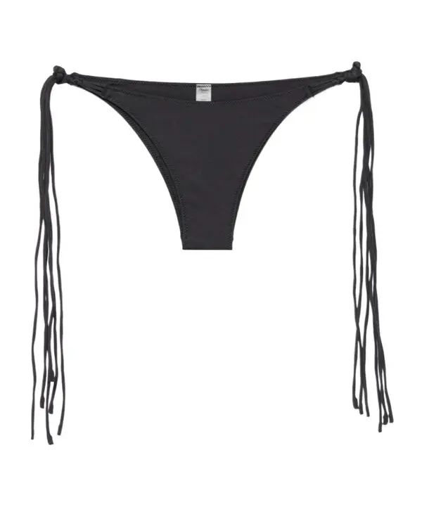 Frankies Bikinis Tie-side Bikini