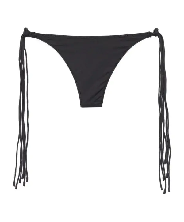 Frankies Bikinis Tie-side Bikini