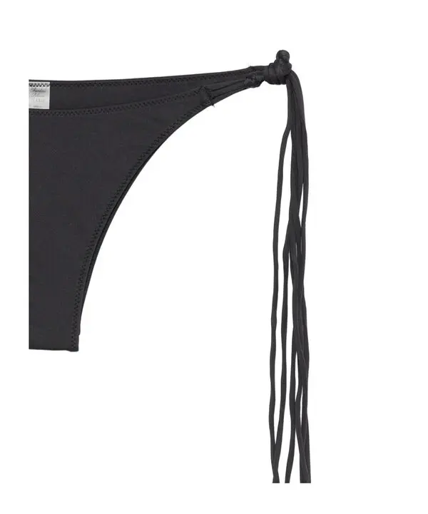 Frankies Bikinis Tie-side Bikini